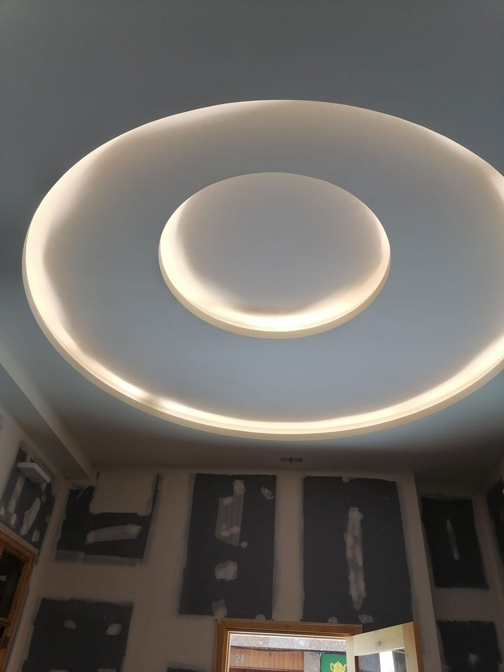 Ecophon Fade - Bloc Creatiu